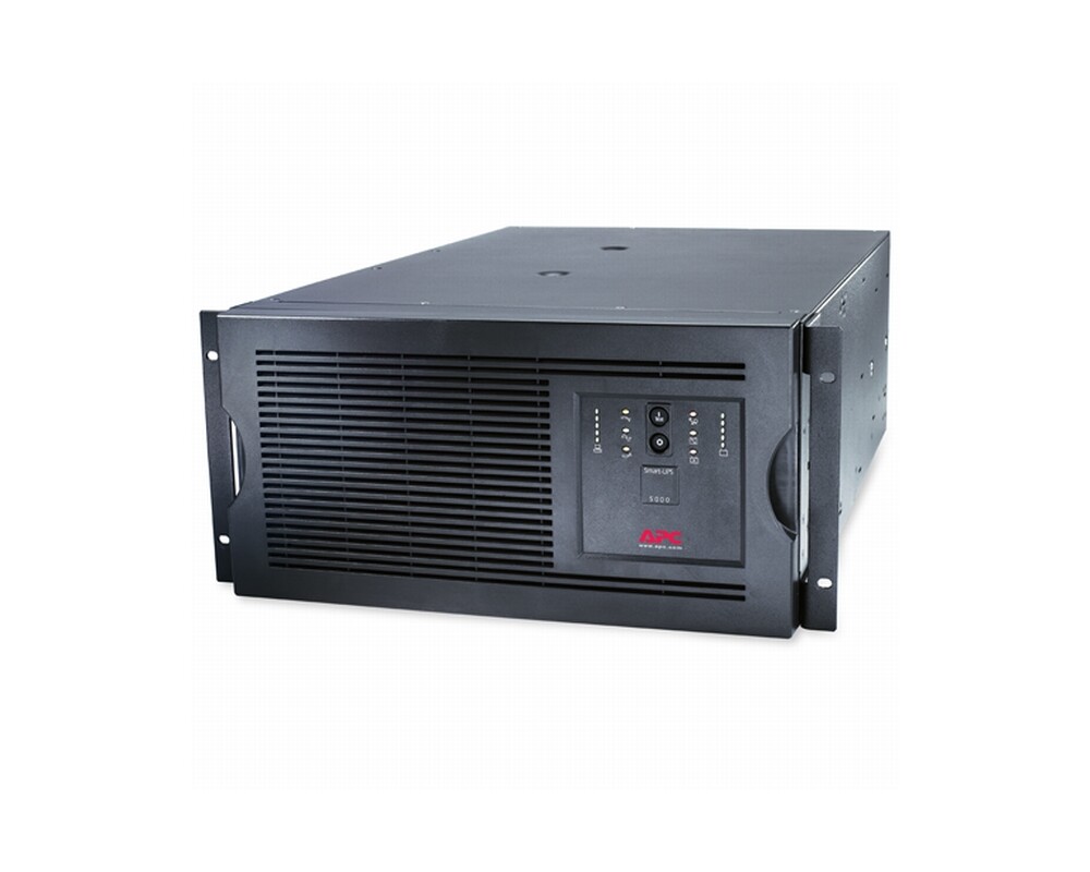 APC Smart-UPS 5000VA 230V Rackmount/Tower 7158 SUA5000RMI5U на топ цена ...