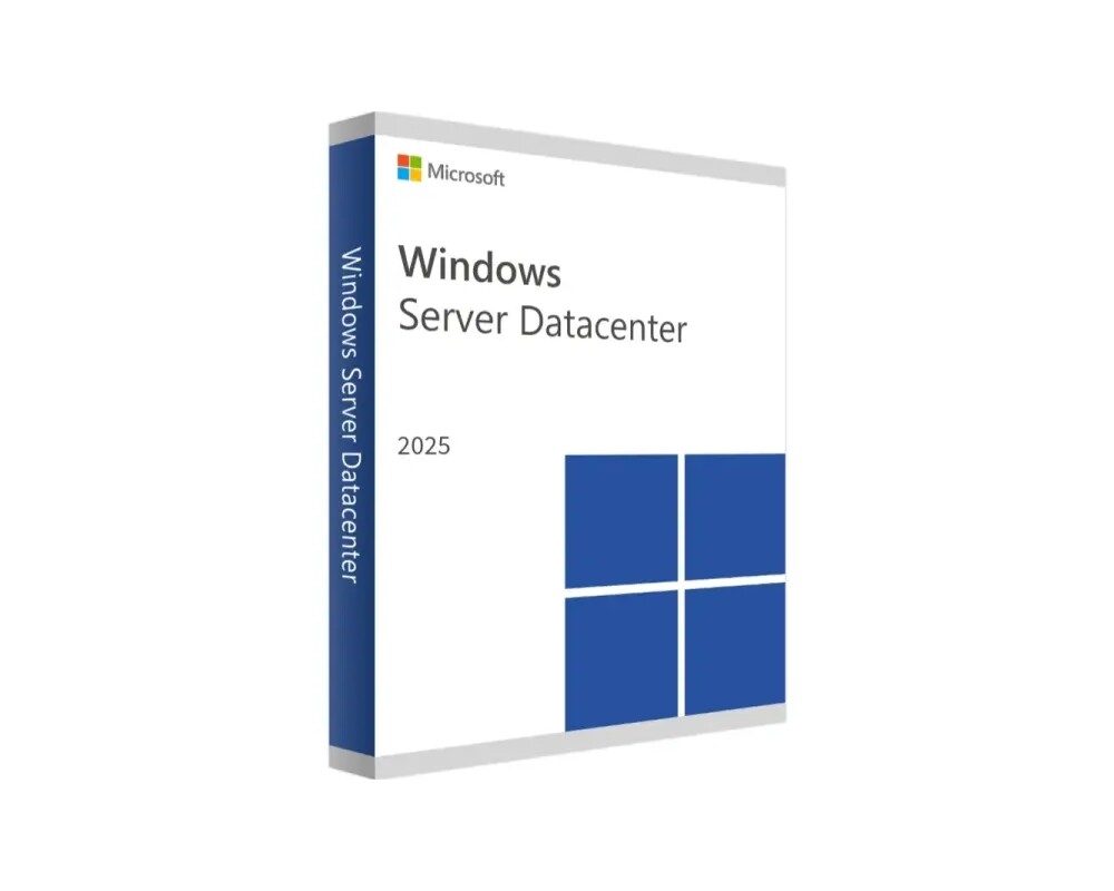 Lenovo Windows Server 2025 Datacenter ROK (16 core) - MultiLang 789351 ...