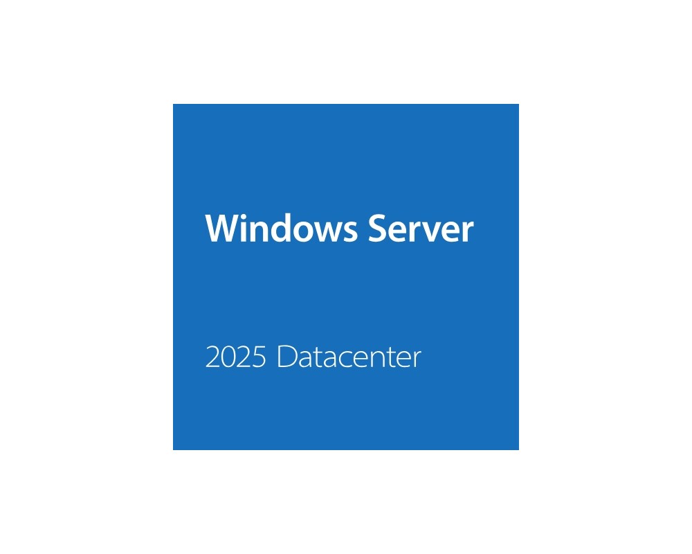 Dell Windows Server 2025 / 2022 Datacenter Edition 803607 634-CVDW на ...