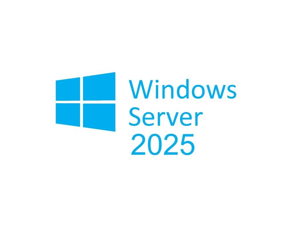 Dell 1-pack of Windows Server 2025 Remote Desktop Serv 804470 634-CVFG ...