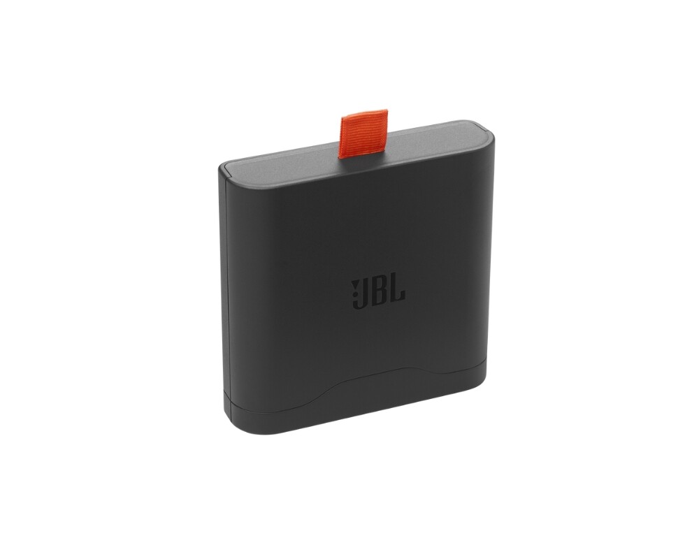 JBL Battery 400 An easy-to-replace spare battery 821166 JBLBATTERY400 ...