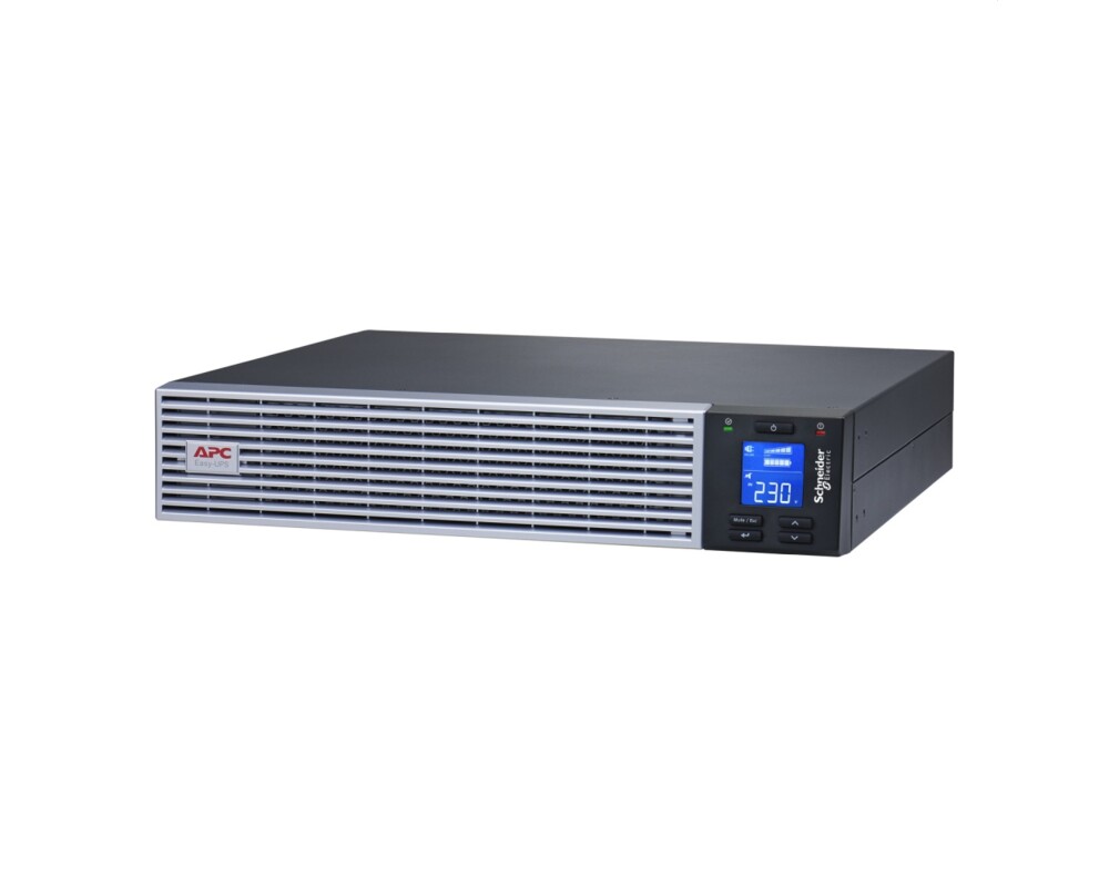 APC Easy UPS On-Line Li-Ion SRVL RT 1000VA 230V 879816 SRVL1KRIRK на ...