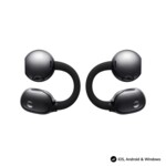 Huawei FreeClip 2 Robin-T10 Black 881139 6942103169434 на топ цена - PIC.bg