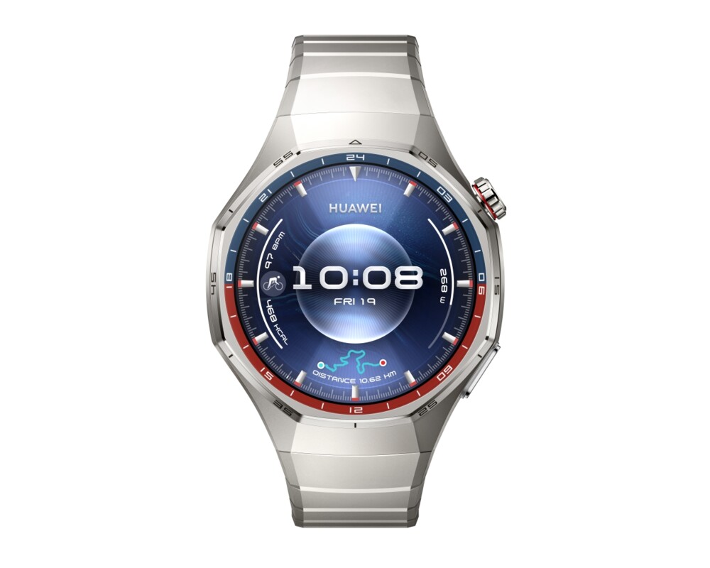 Huawei Watch GT6 Pro 881187 6942103168192 на топ цена - PIC.bg