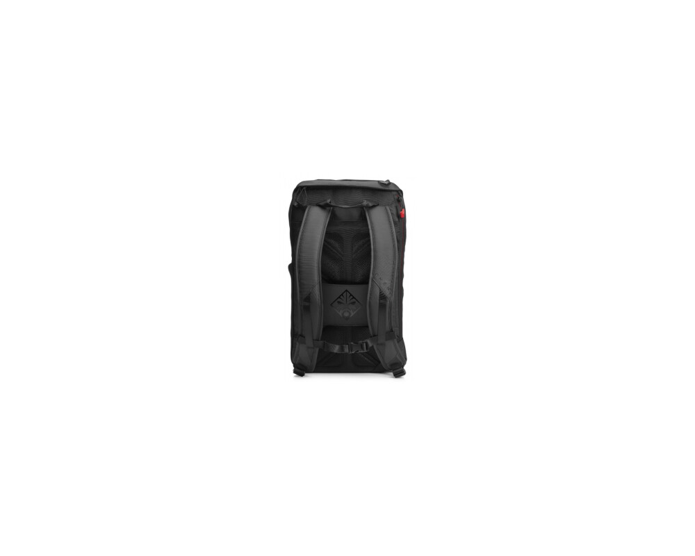 HP OMEN Transceptor 15 Gaming Backpack 164953 7MT84AA на топ цена - PIC.bg