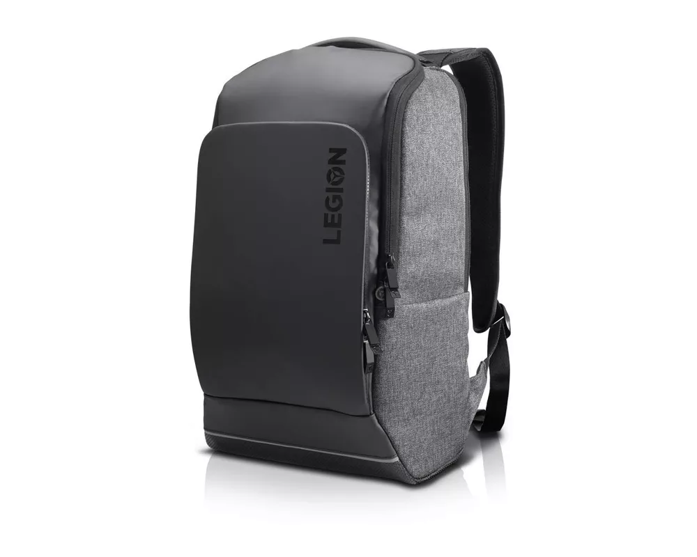 Lenovo Legion 15.6" Recon Gaming Backpack, Сив 164988 GX40S69333 на топ ...
