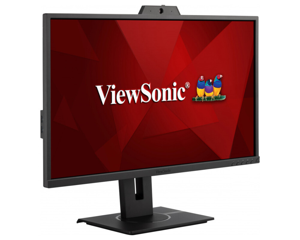 ViewSonic VG2740V 27" 386503 VG2740V на топ цена - PIC.bg