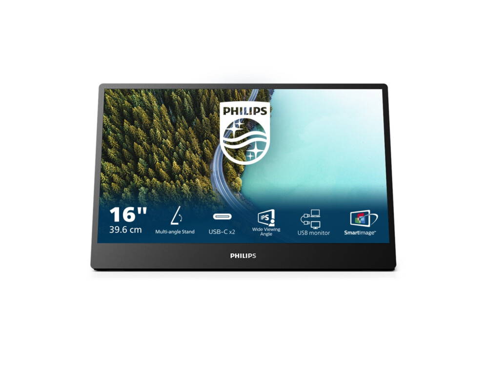 Philips 16B1P3302D/00 640505 16B1P3302D на топ цена - PIC.bg