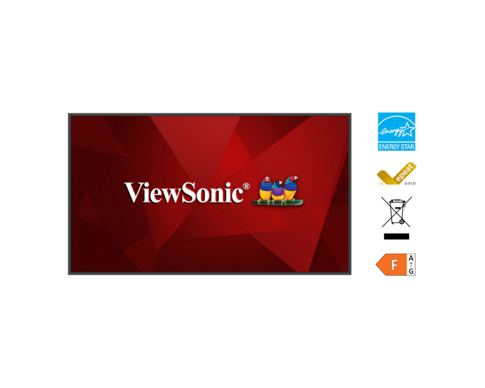 ViewSonic CDE86G3-1C 871069 CDE86G3-1C на топ цена - PIC.bg