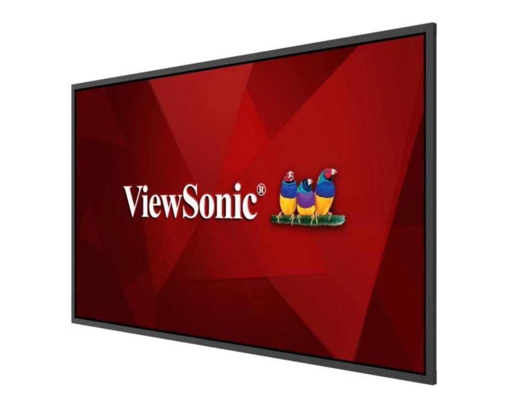 ViewSonic CDE43G3-1C 871083 CDE43G3-1C на топ цена - PIC.bg