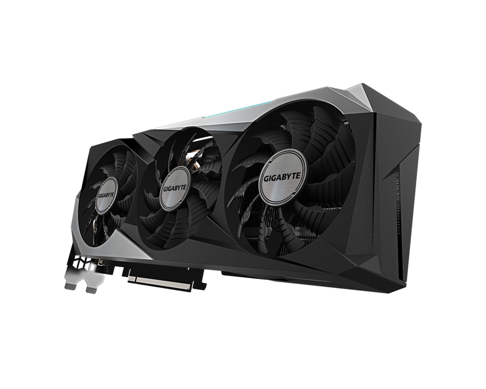 Gigabyte GeForce RTX 3070 GAMING OC 8GB GDDR6 (rev. 2.0) 369674 ...
