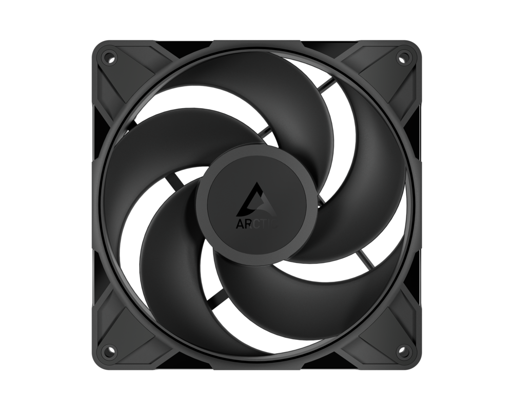 Комплект вентилатори 3-Pack ARCTIC P14 Pro Reverse 140mm PWM ...