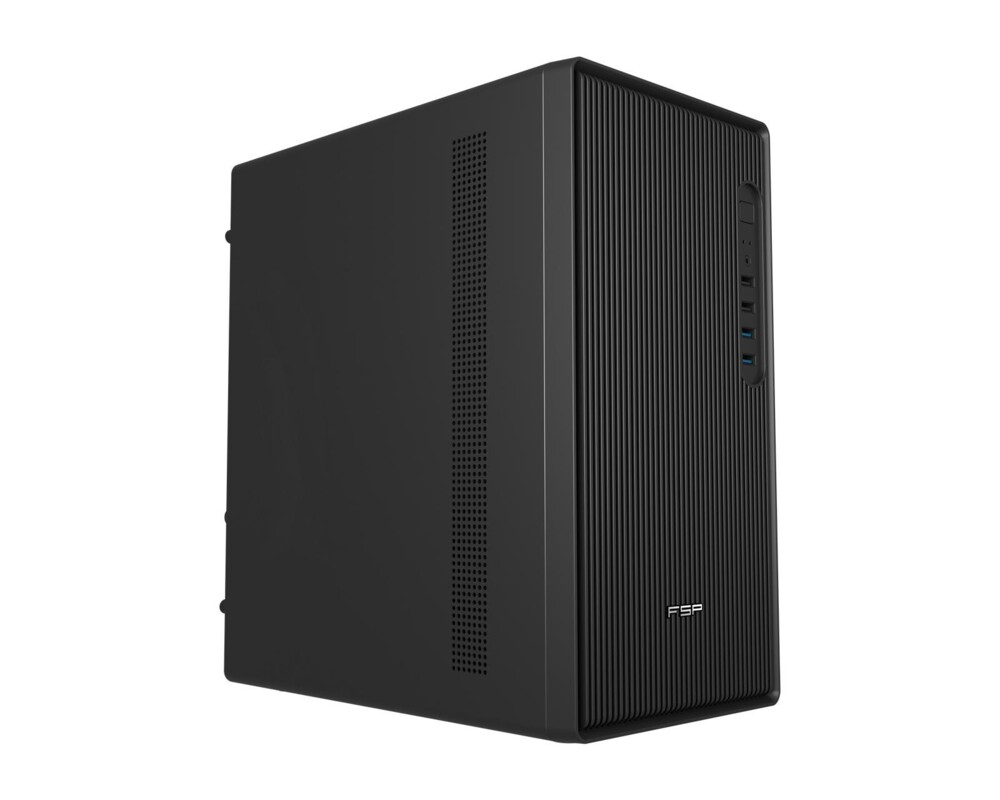 FSP Group S120-B Mini-Tower 879052 S120-B на топ цена - PIC.bg