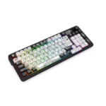 Redragon Artemis Pro Anime K719GF-RGB-PRO RGB осветление - черно с бяло ...
