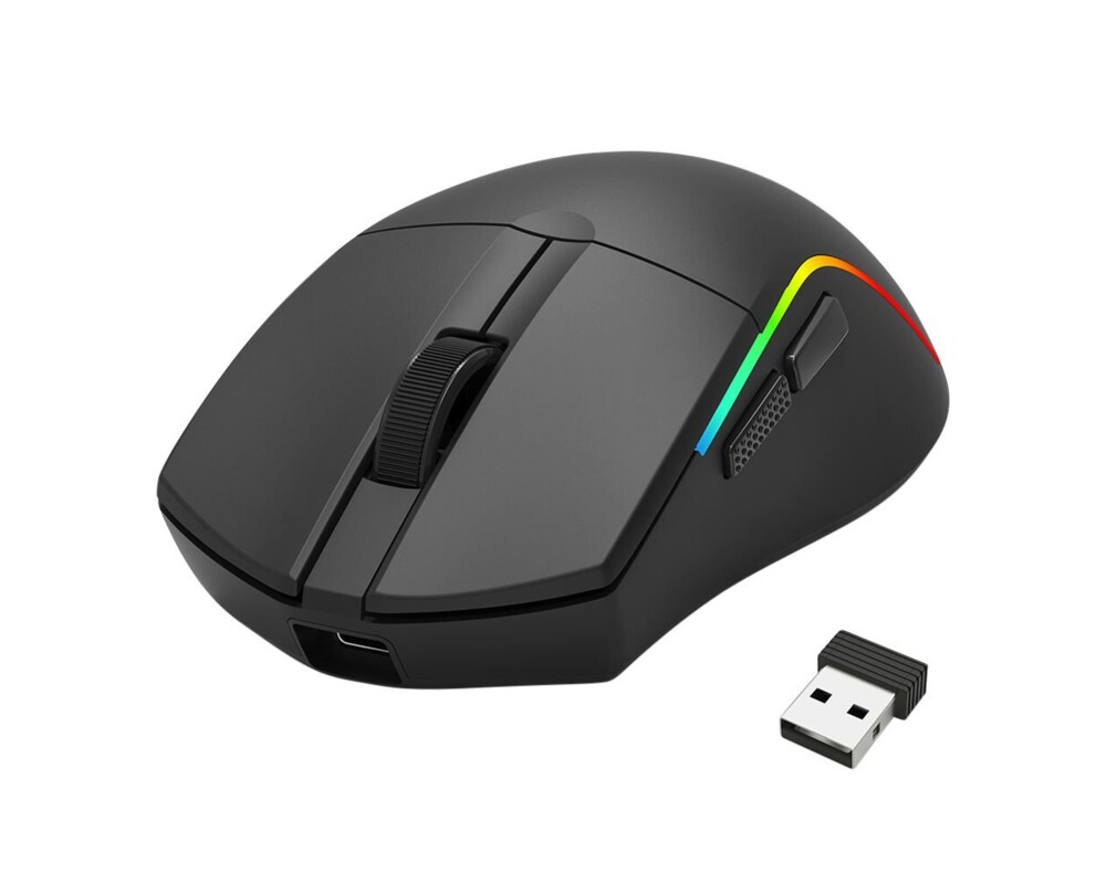 Redragon M816-STD 878657 M816-STD на топ цена - PIC.bg